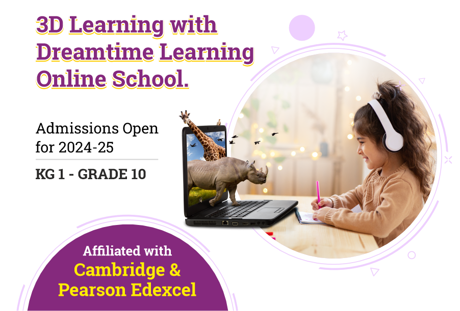 Dreamtime Learning School