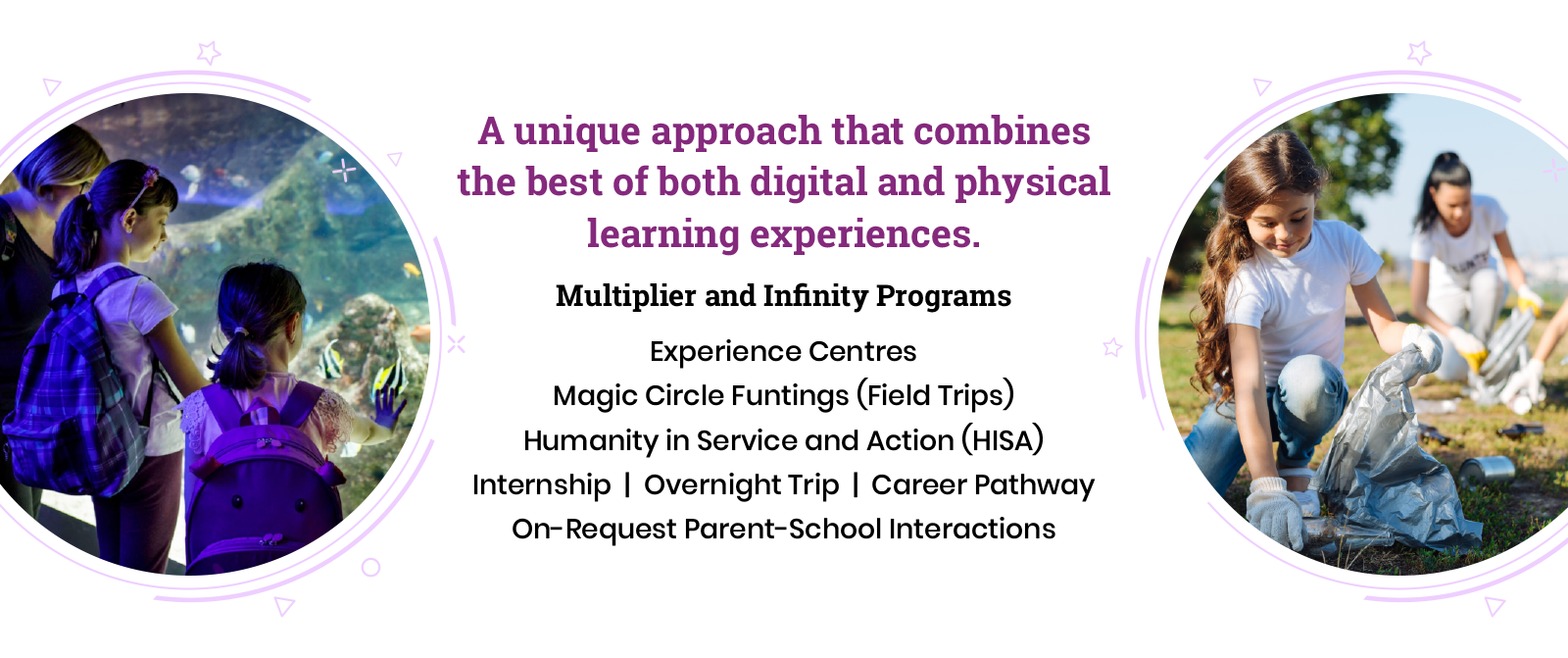 Dreamtime Learning School